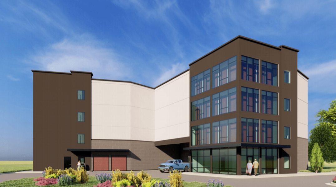 Recent Transactions: 01.17.2023 – 01.23.2023 – List Self Storage