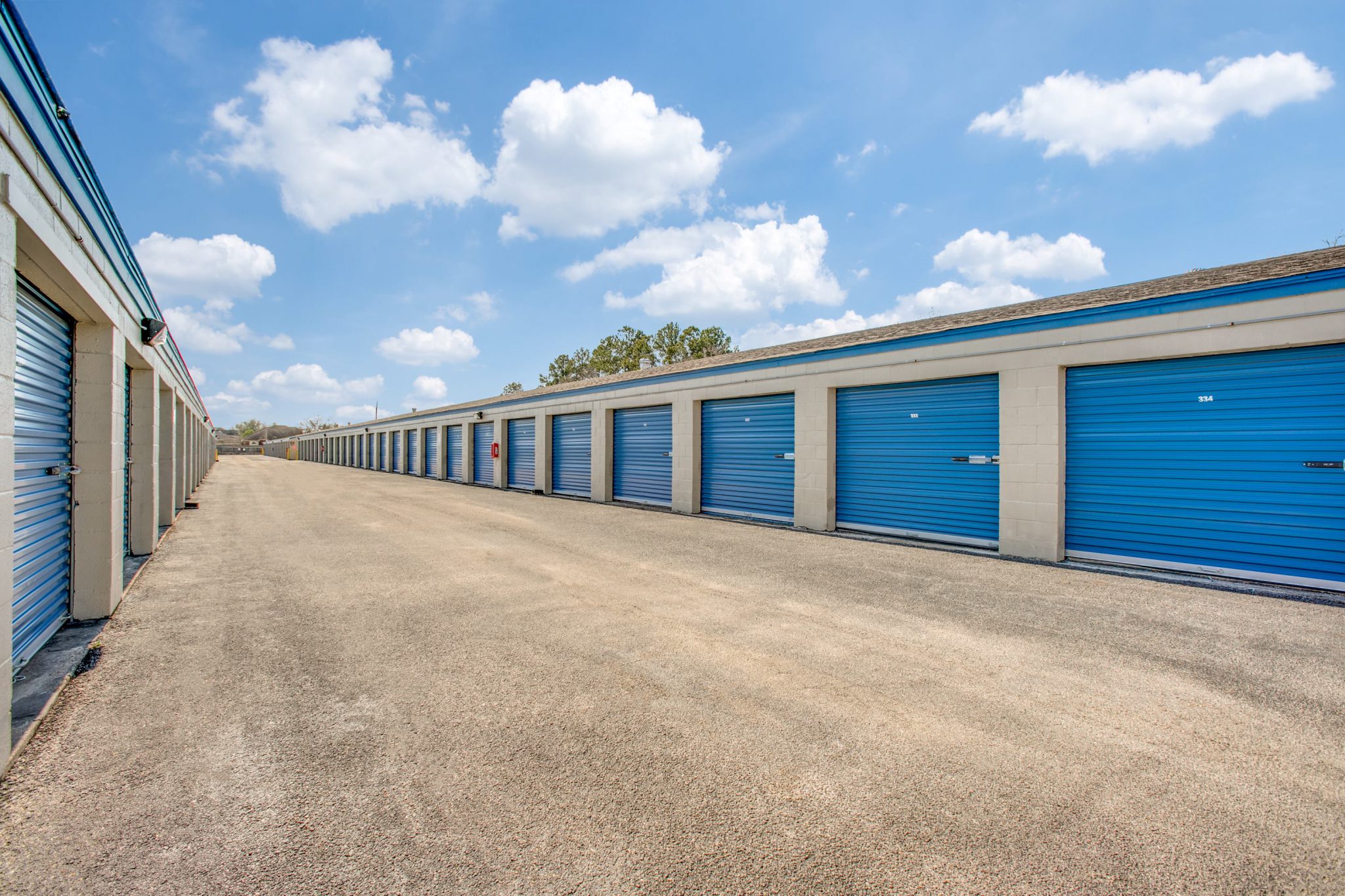 Recent Transactions: 5.16.2023 – 5.22.2023 – List Self Storage