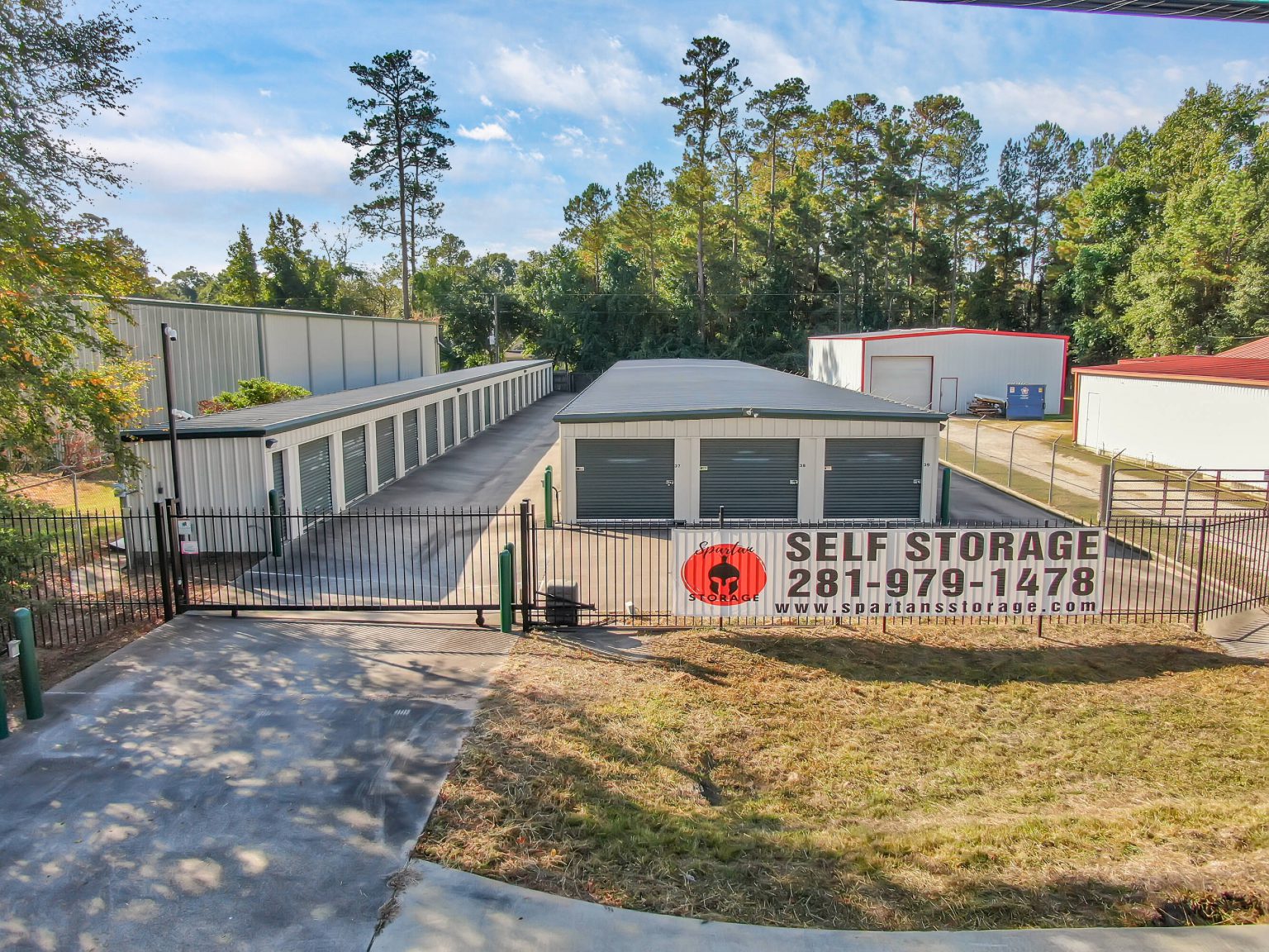 Recent Transactions: 4.02.2024 – 4.08.2024 – List Self Storage