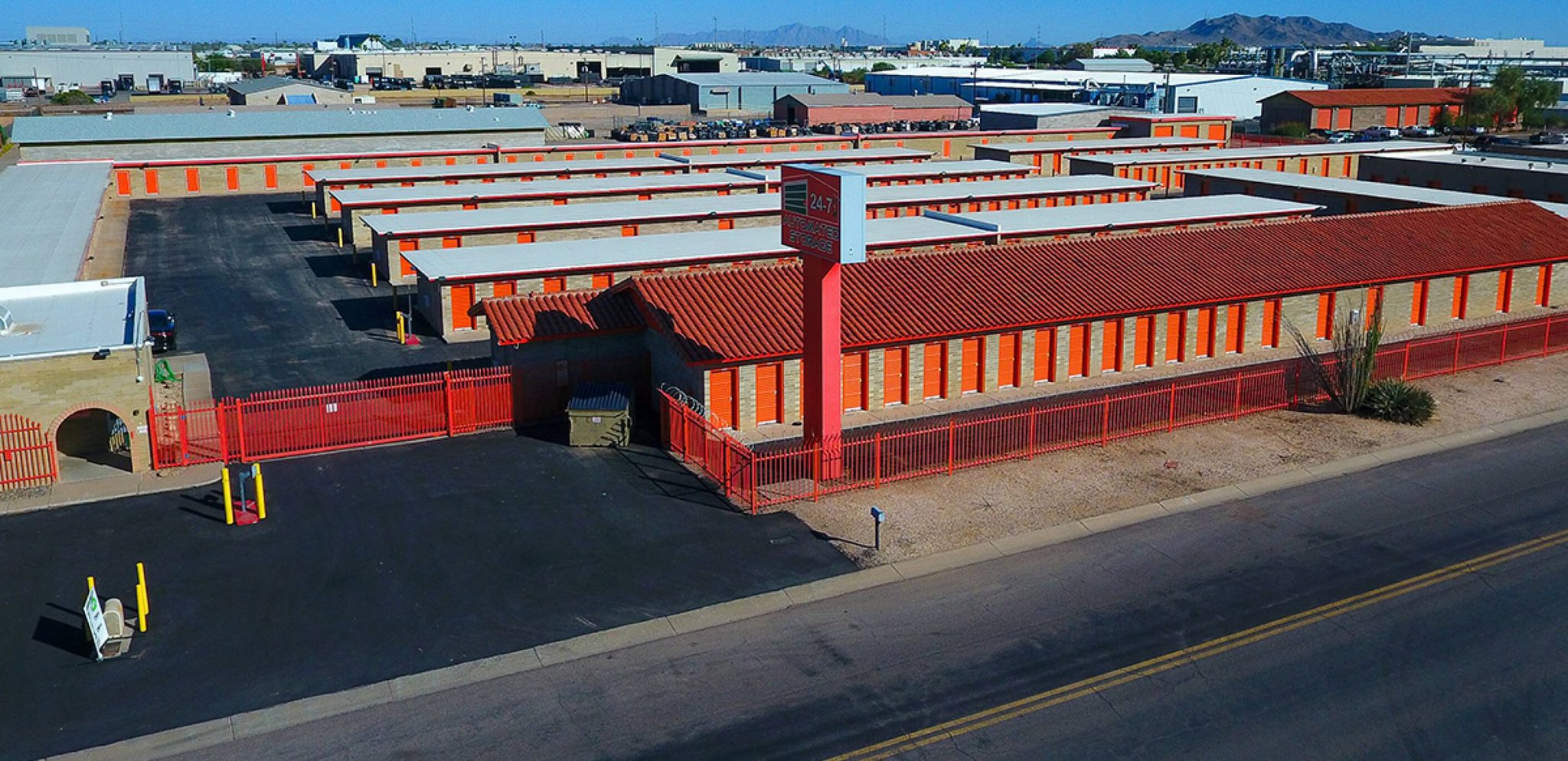 Recent Transactions: 7.02.2024 – 7.08.2024 – List Self Storage