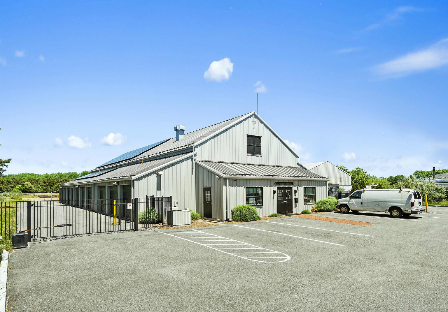 Recent Transactions: 11.19.2024 – 11.25.2024 – List Self Storage