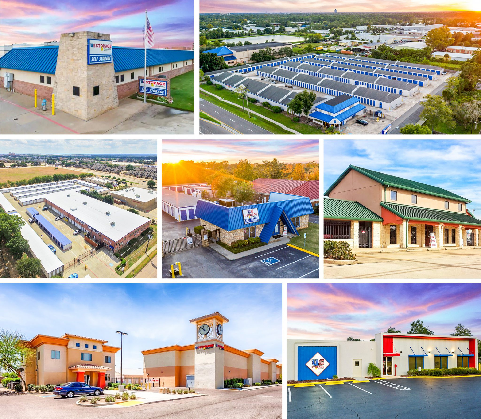 Recent Self-Storage Transactions: 03.11.2025 – 03.17.2025 – List Self ...