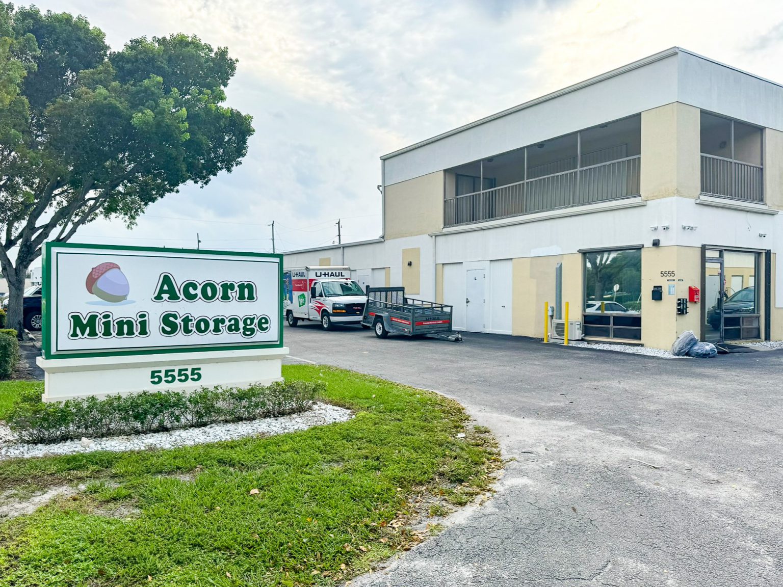 Recent Self-Storage Transactions: 07.08.2025 – 07.14.2025 – List Self ...