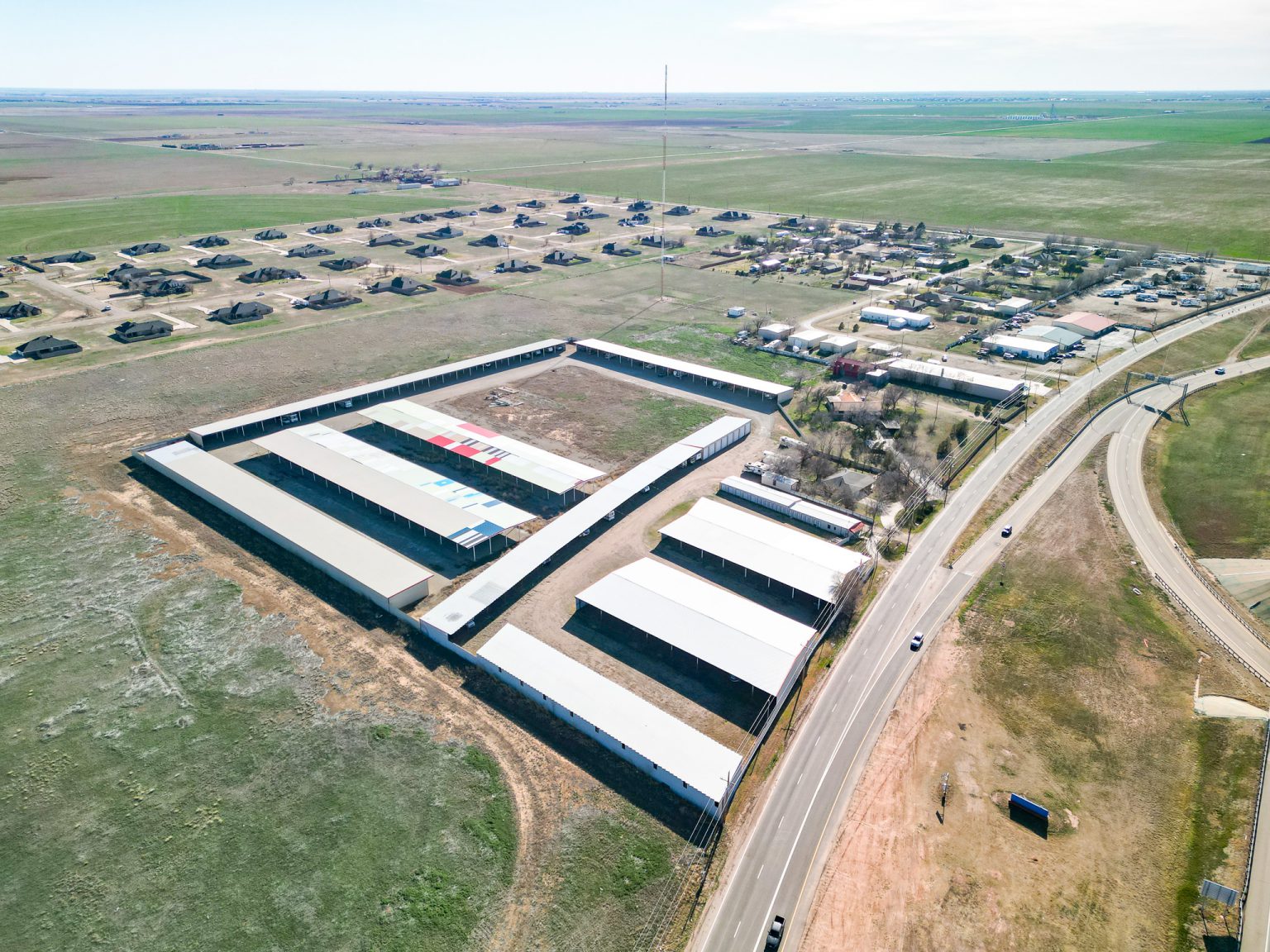 Recent Self-Storage Transactions: 11.26.2025 – 12.09.2025 – List Self ...